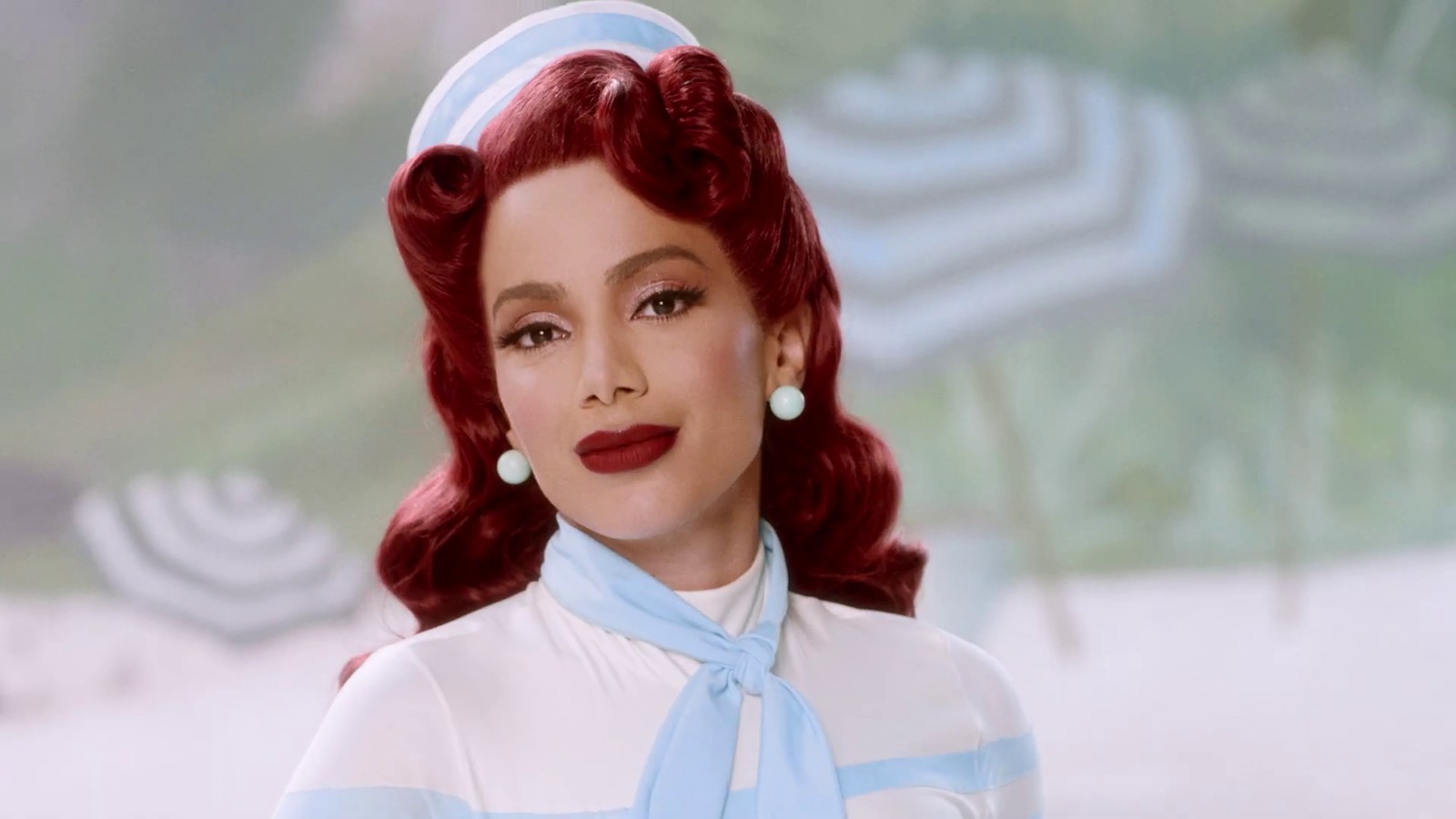 Girl From Rio: tudo sobre os looks de Anitta para o novo clipe | Moda ...