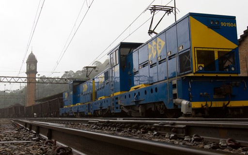 MRS Logística abre inscrições para programa de estágio 2019 - Revista ...