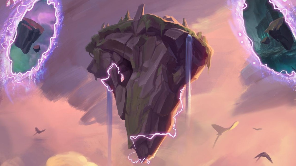 Patch 10.5 do TFT mexe pouco e foca em balanceamentos de campeões | lol ...