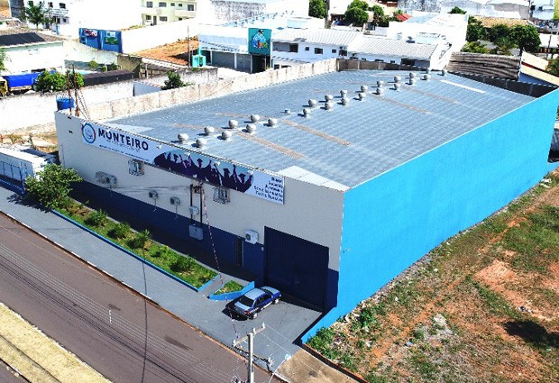 G1 - Monteiro Formaturas e Eventos comemora 25 anos de sucesso em todo ...