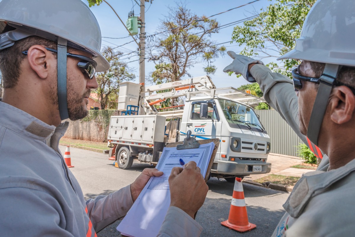 CPFL Energia está com inscrições abertas em Araraquara para 17 vagas de ...