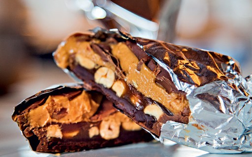 Chocolicious - Casa e Jardim | Sobremesas com chocolate