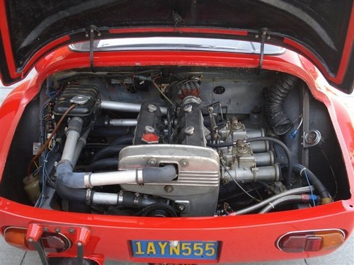 Simca apimentado | Rebimboca - O Globo