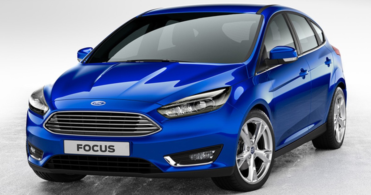 Auto Esporte - Recém-lançado no Brasil, Focus ganhará novo visual em ...