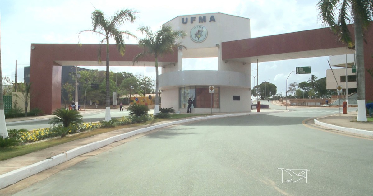 G1 - UFMA abre inscrições para preencher vagas ociosas - notícias em ...
