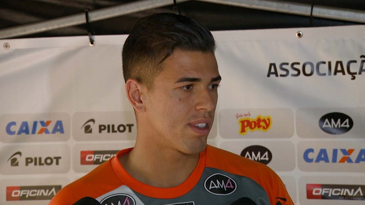 Ivan valoriza volta da torcida e pede equilíbrio para Ponte chegar ao G ...