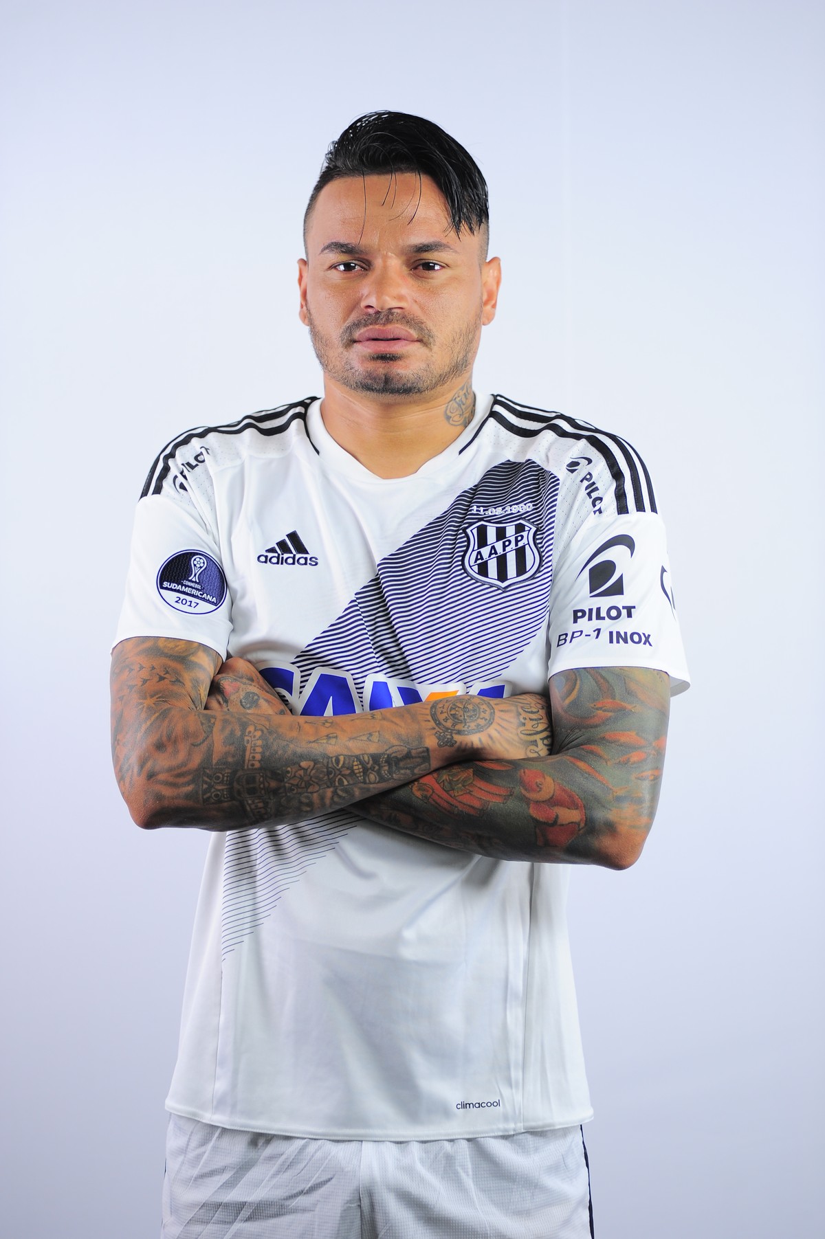 Fábio Ferreira e João Lucas se juntam a Fernandinho e cobram R$ 1,6 mi ...