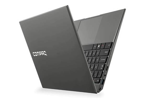 Notebook Compaq: 7 modelos da linha Presario a partir de R$ 1.642