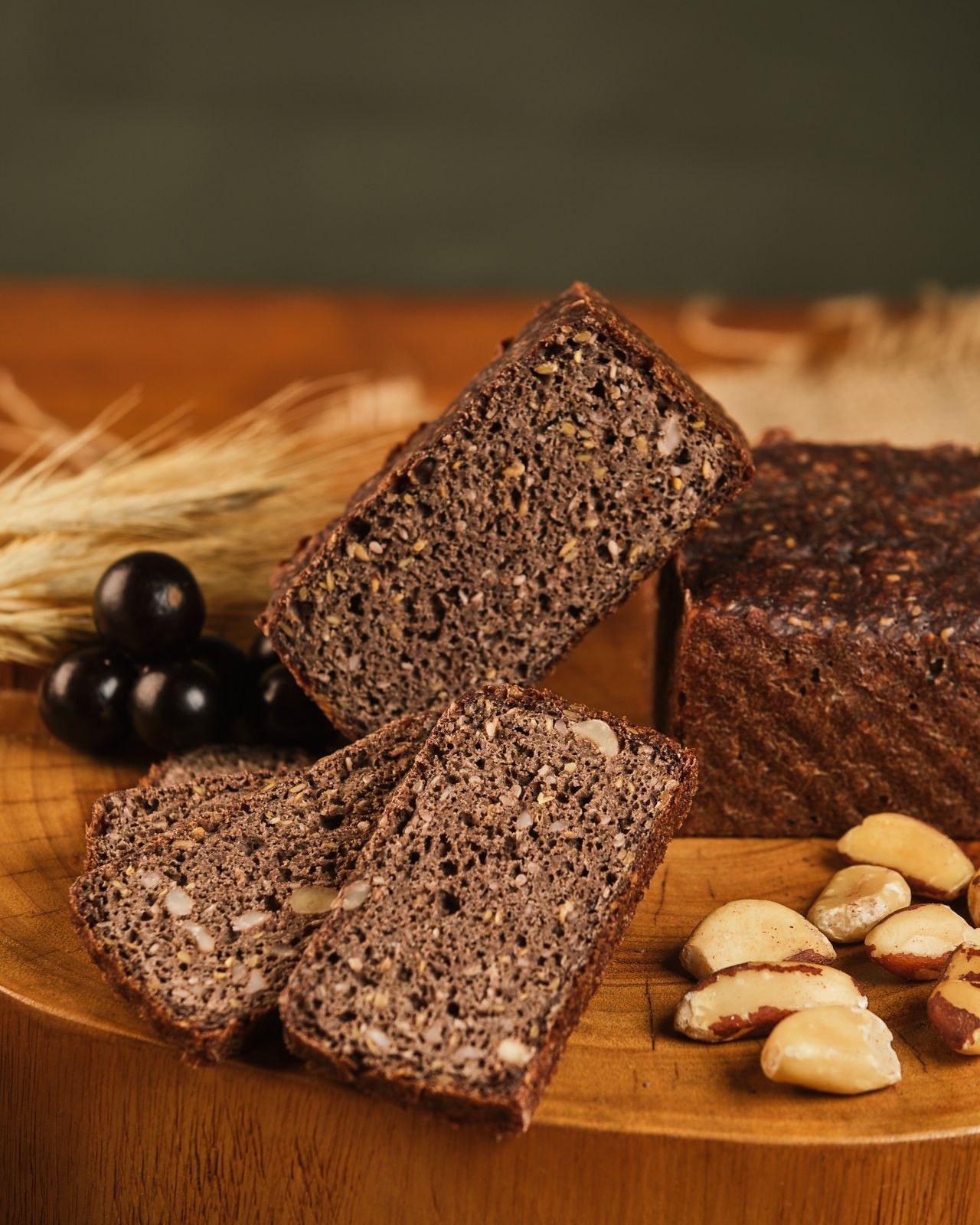 Padaria 100% artesanal no Leblon investe em sabores que vão de açaí a ...