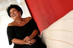 Leda Nagle leva suas entrevistas da TV para o livro - Patrícia Kogut, O ...