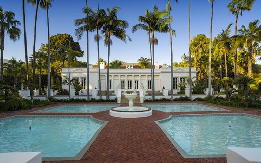 Mansão do filme 'Scarface' é vendida por R$ 87 milhões, nos EUA - Casa ...