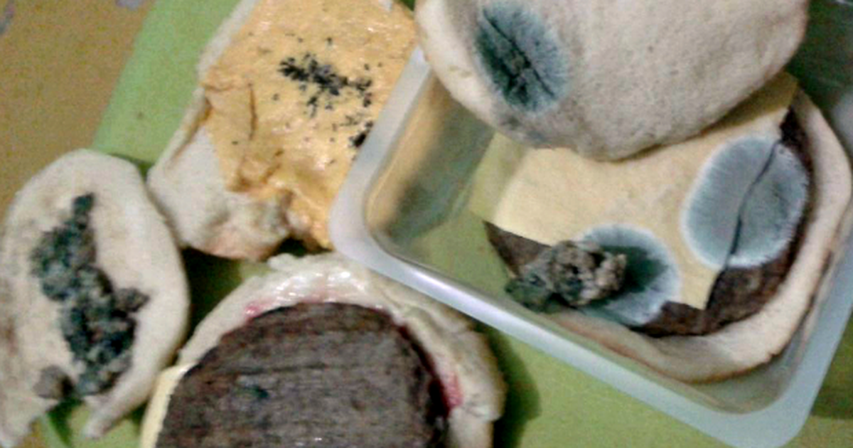 G1 - Advogada denuncia comida estragada servida em presídio de Rio ...