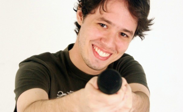 Rede Globo > tv liberal - Victor Camejo fala sobre participação no ...