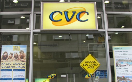 CVC aposta na "conversão" de agências de turismo para ganhar franquias ...