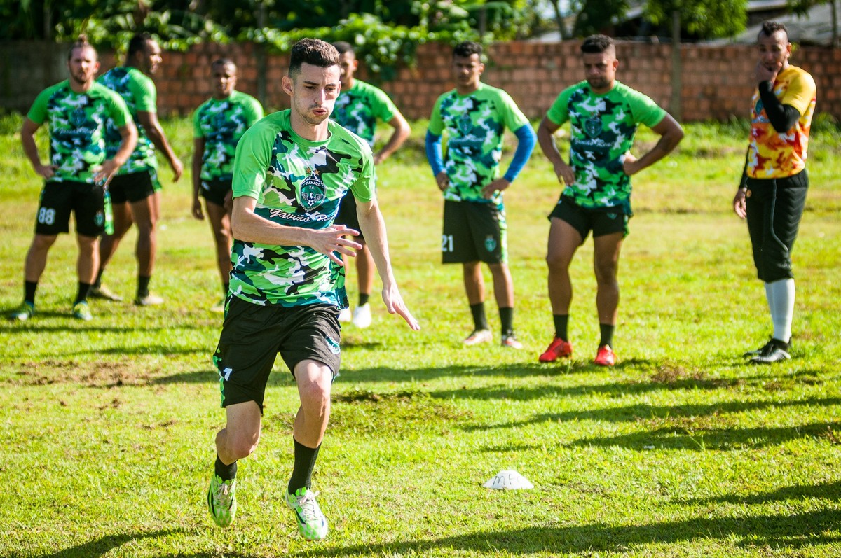 Departamento médico: Diogo Dolem e Rossini são liberados, mas Patrick ...