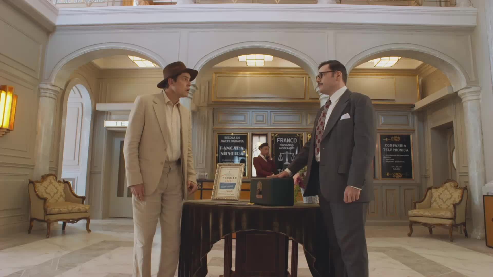 Vídeos do capítulo de 'Êta Mundo Melhor!' de terça-feira, 2 de setembro ...