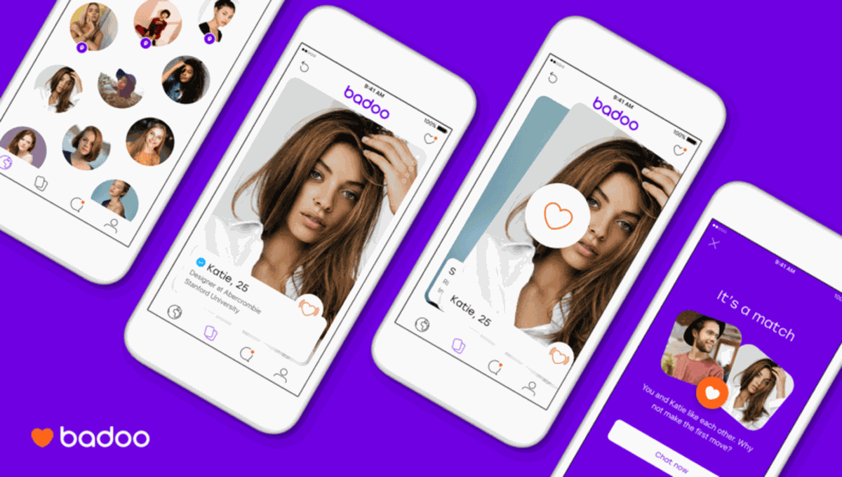 Badoo quer encontrar par perfeito e parecido com sua celebridade ...