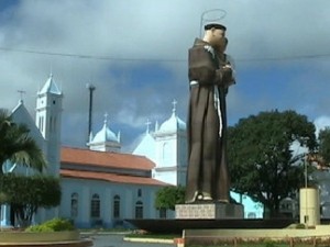 G1 - Prefeitura de Borba, no AM, lança processo seletivo com 256 vagas ...