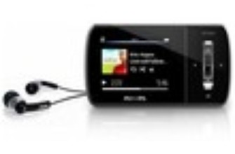 Review MP4 Philips GoGear SA1ARA | TechTudo