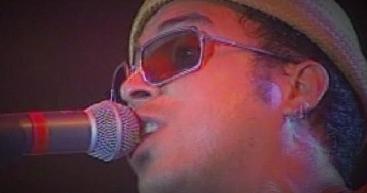 Jornal da Globo - Chico Science é o último movimento musical importante ...