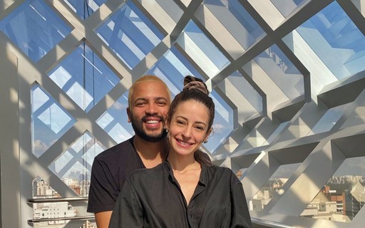 Tamy Contro desabafa sobre hates após Projota no BBB21: “Não estava ...