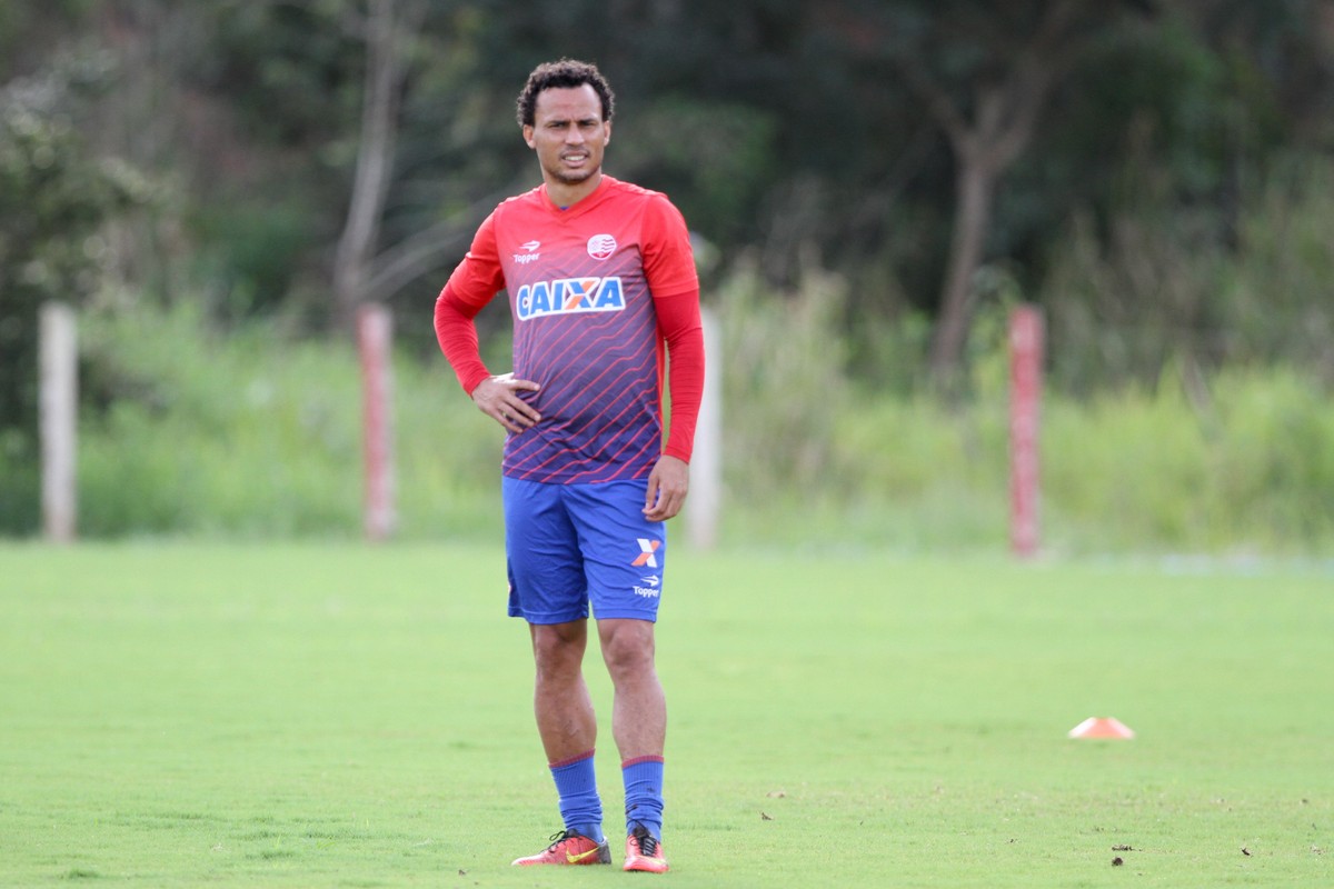 Em boa sequência, Gilmar vê Náutico mais respeitado por adversários ...