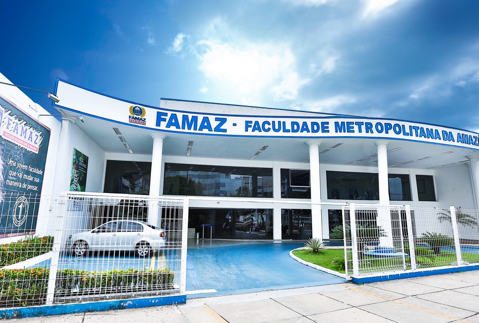 Instituição oferece opções para 12 cursos superiores | Especial ...