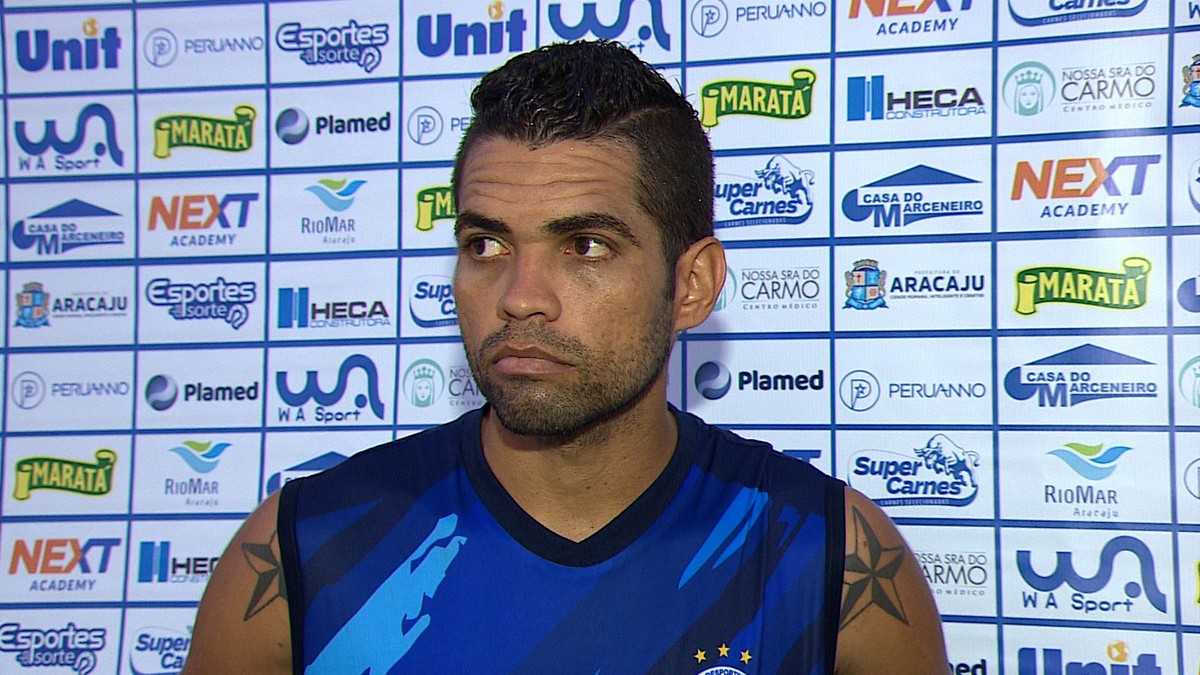 Altemar fala sobre concorrência com Radar na lateral: "O que importa é ...