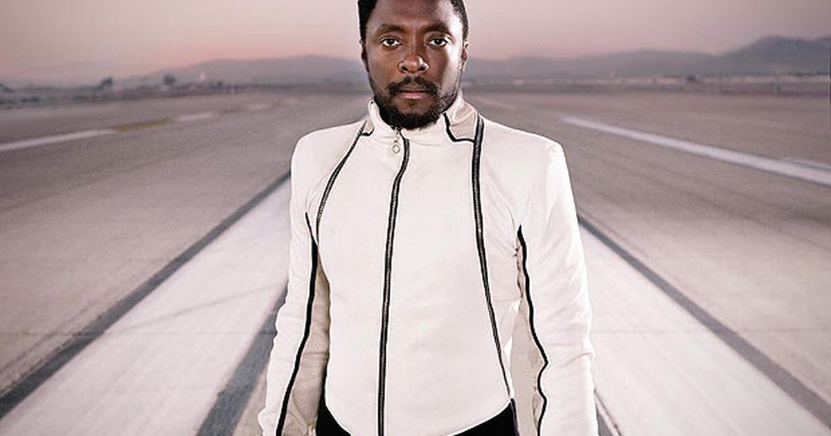 G1 - Mick Jagger volta ao topo das paradas com sucesso de Will.i.am ...