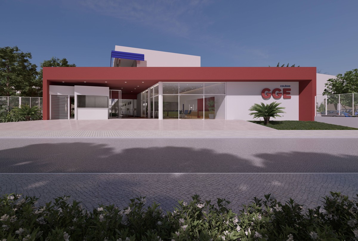 Colégio GGE oferece programa específico para desenvolvimento de ...