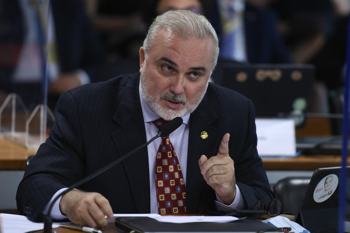 Petrobras raises gasoline prices, moves toward CEO approval | Business ...