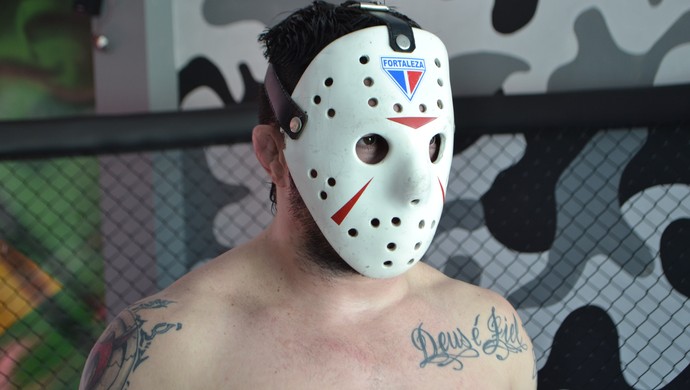 Seminário sobre submission e MMA é confirmado com Rony Jason em RO
