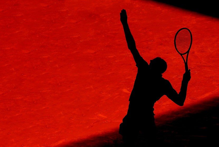 Assistir Rio Open online no Globoplay