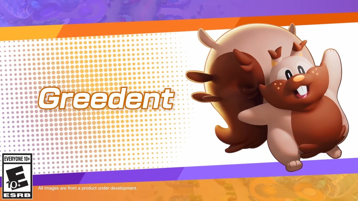 Pokémon UNITE: Greedent Build; veja melhores itens e ataques | esports | ge