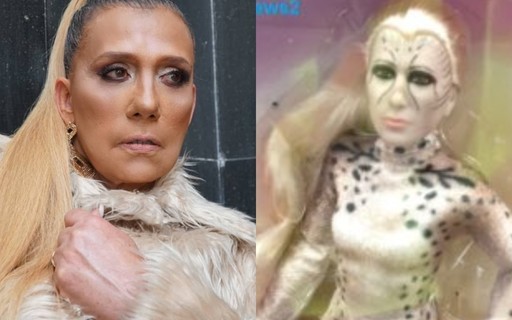 Saiba tudo sobre: Kristen Wiig