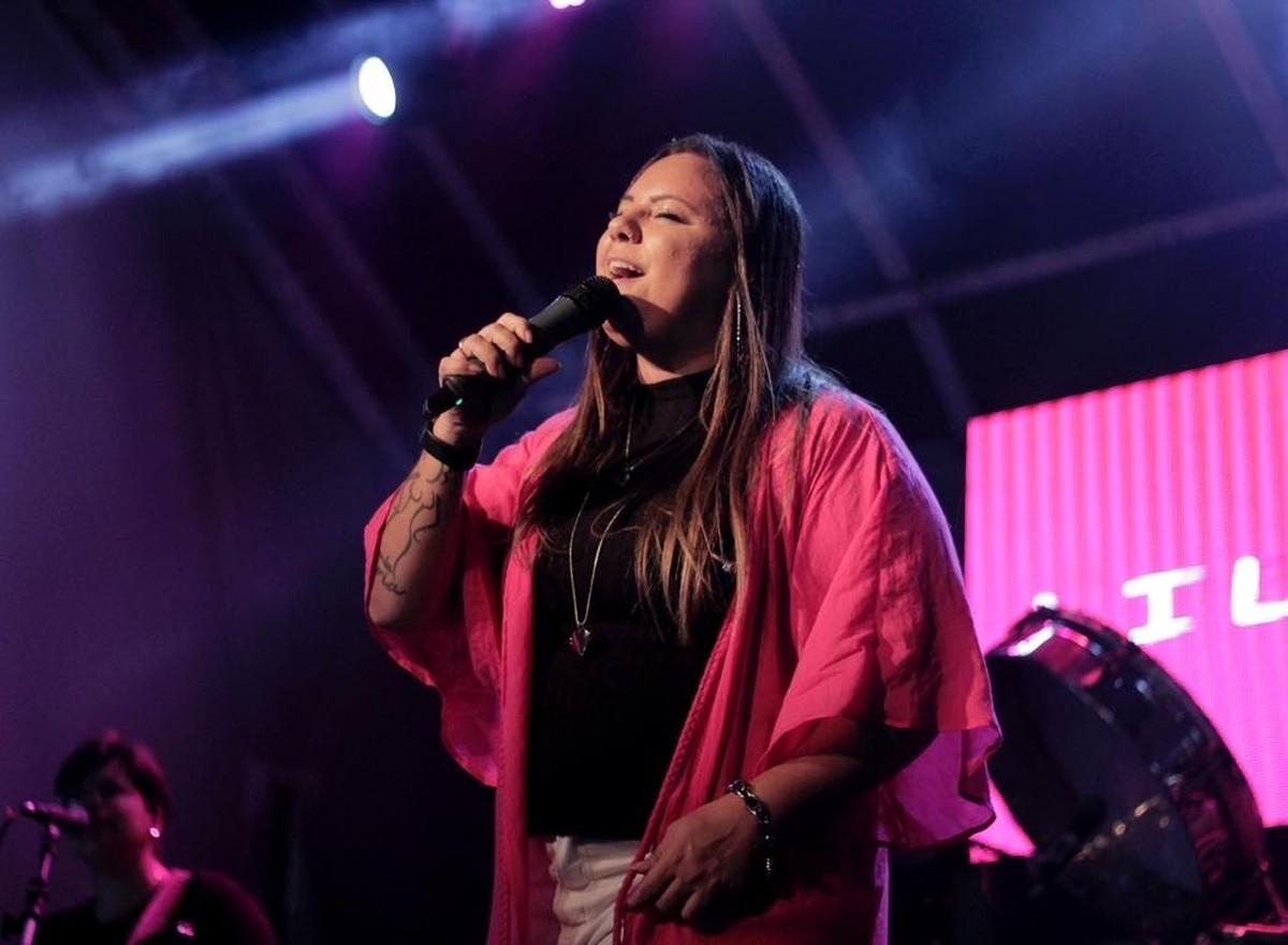 É de graça: Projeto Louvando Santa Bárbara leva fé e samba ao ...