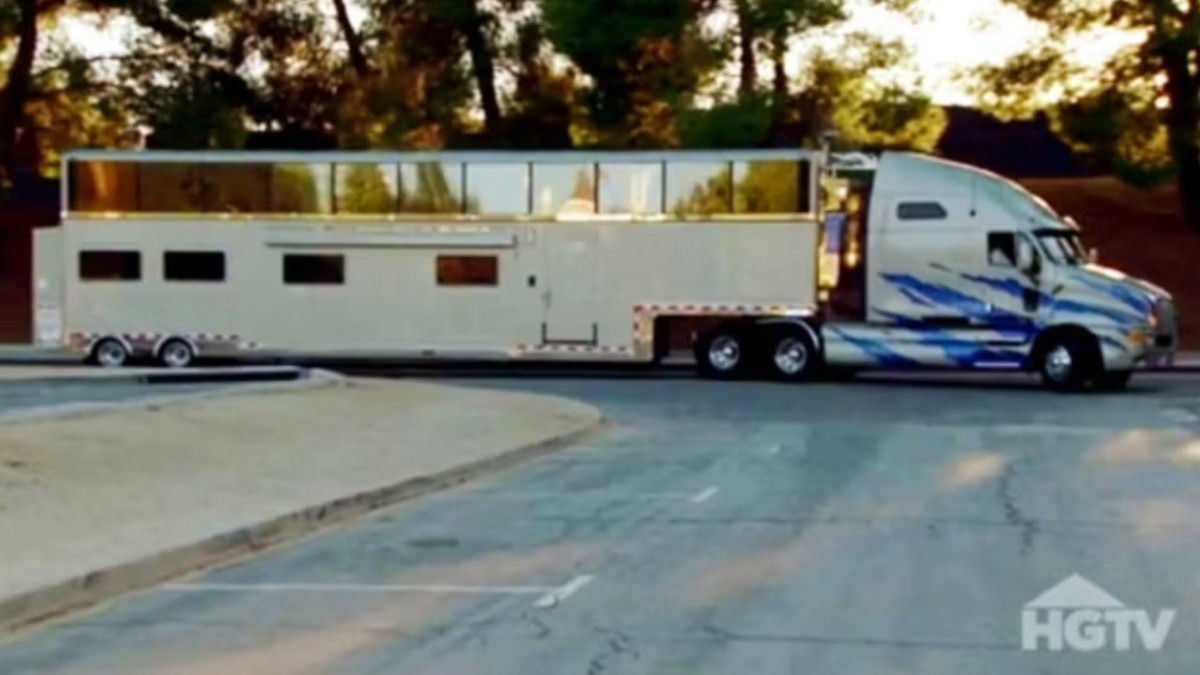 Astro de "Velozes e Furiosos", Vin Diesel tem motorhome de R$ 5,8 ...