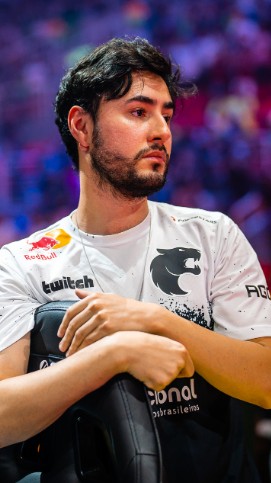 ESL Pro League S17: FURIA e paiN perdem e estão eliminadas | cs:go | ge