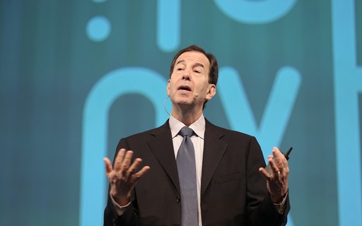 O líder precisa ser mais do que alguém que está no comando, diz Ronald ...