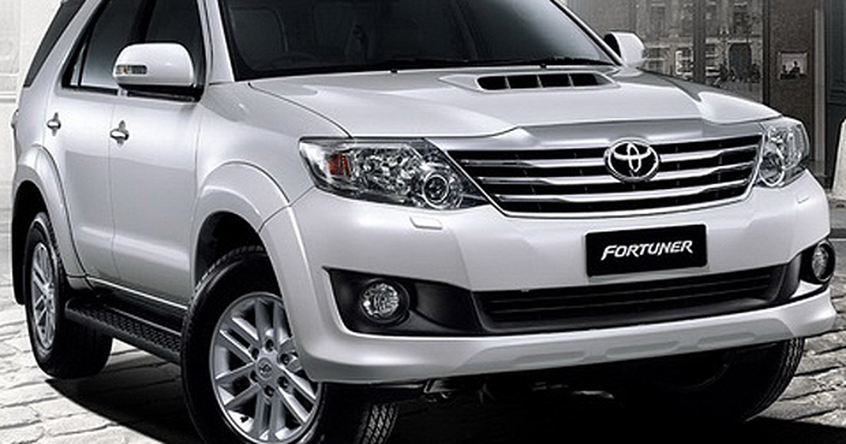 Auto Esporte - Toyota revela imagens do novo SW4