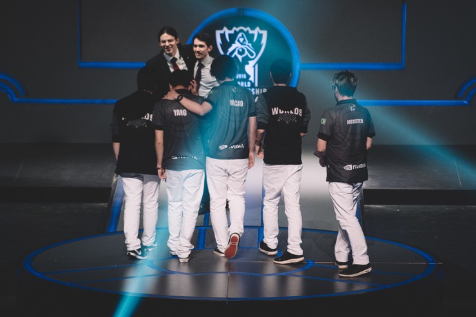 Micao compara INTZ com Keyd de Revolta e Yang: "Estamos mais fortes"