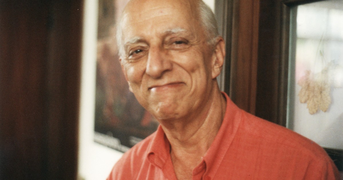 G1 - Personalidades repercutem morte do escritor e educador Rubem Alves ...