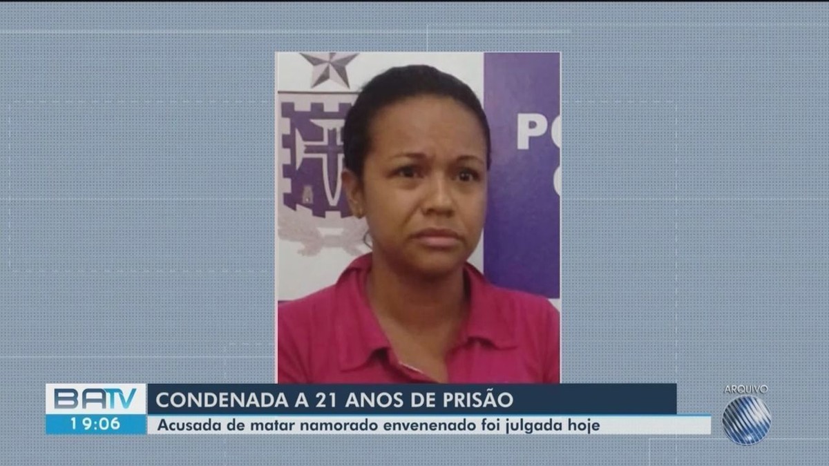 Conhecida Como Viúva Negra Suspeita De Matar Parceiros Envenenados é