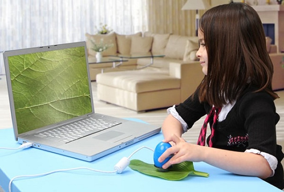 Zoomy, um microscópio portátil para seu computador | Notícias | TechTudo