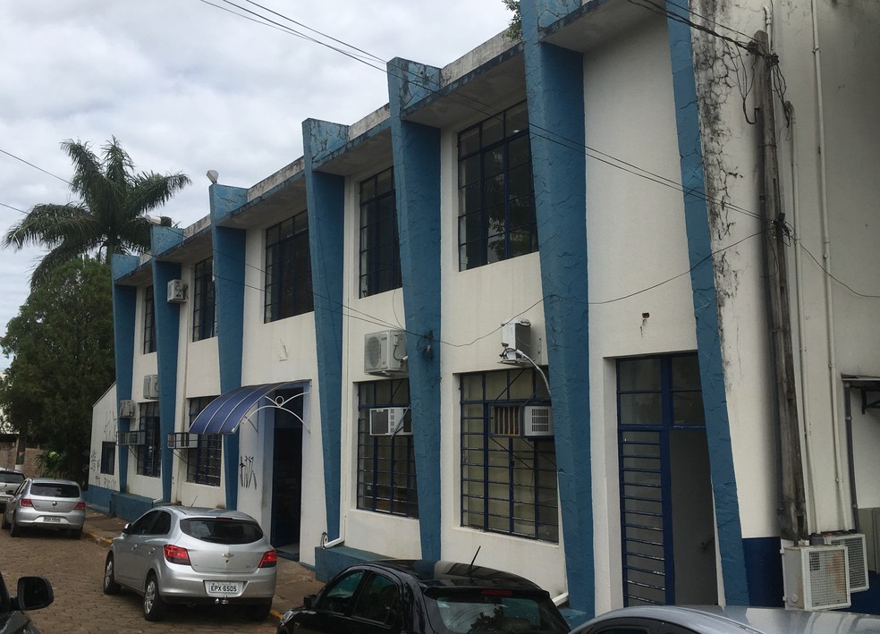 Prefeito de Álvares Machado reassume cargo após 30 dias de licença ...