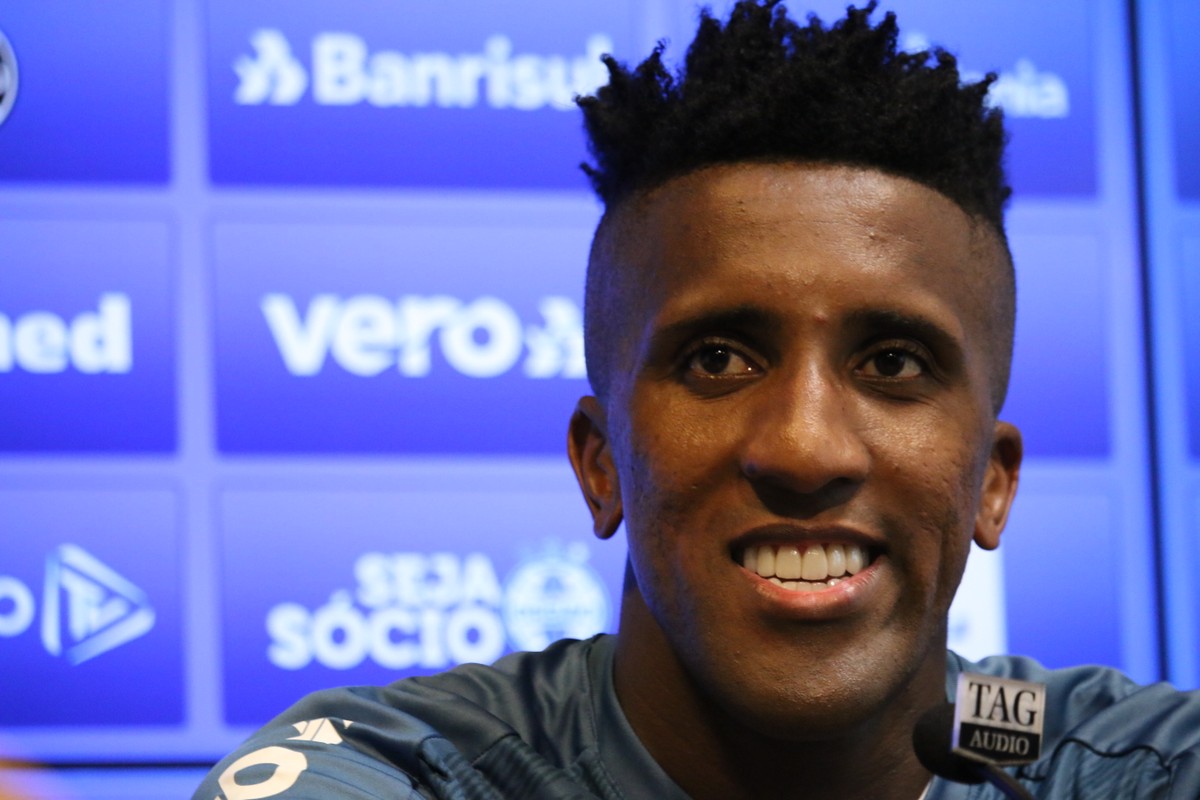 Cortez lembra derrota e prega respeito ao Caxias na final do turno ...