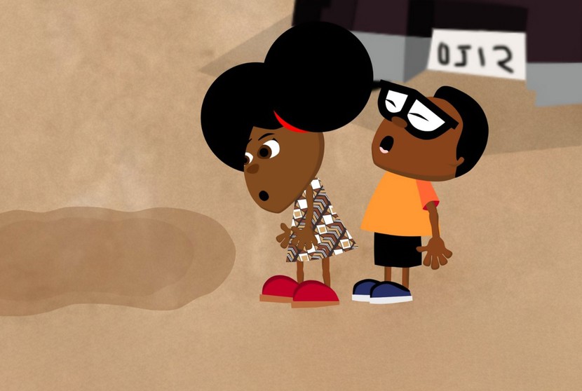 Assistir 2ª temporada de Bino e Fino online no Globoplay