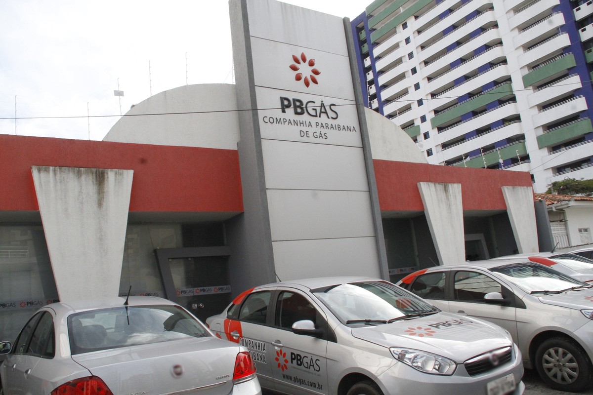 Preço do gás natural sofre reajuste de 7,3%, na Paraíba | Paraíba | G1