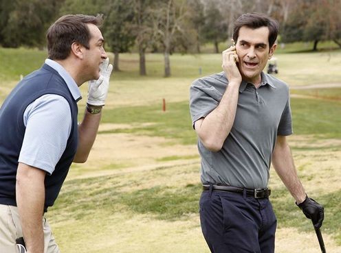 'Modern family' poderá ganhar spin-off - Patrícia Kogut, O Globo