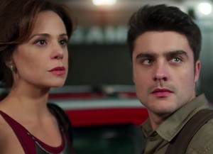 Teaser: Miguel flagra Ana e Tito juntos - notícias em Vem por aí